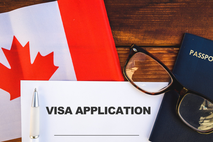 Canada Visa For Indians Types Fees Validity SBNRI