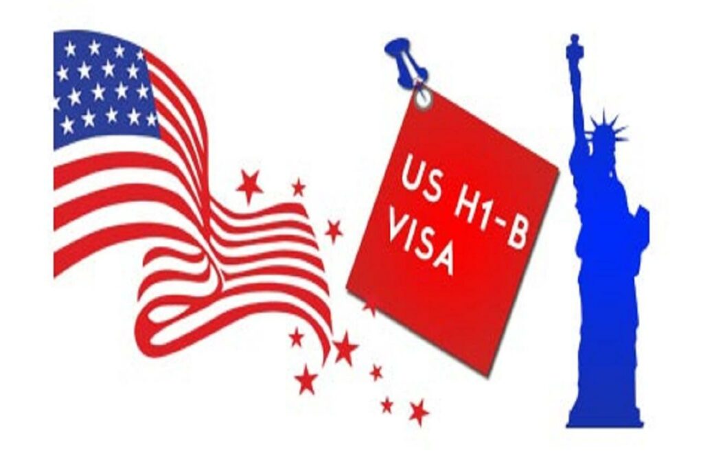 H1B Visa Requirements Qualification Documentation Petition SBNRI