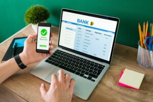 How to do a Wire Transfer in simple 6 steps - SBNRI