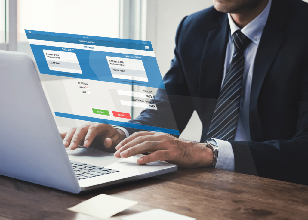 What Is A Wire Transfer Process Fee And Time Taken SBNRI