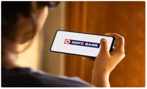 HDFC Bank FCNR Fixed Deposit Rates 2023 - SBNRI