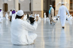 Islamic Prayer Time in Doha / Qatar for NRIs - SBNRI
