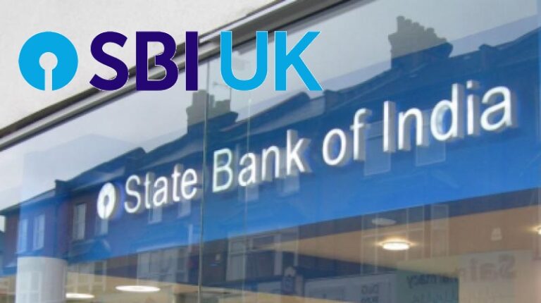 SBI UK Branches - SBNRI