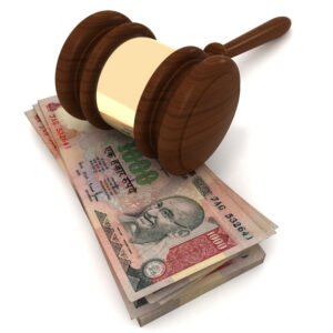 Indian Laws to Prevent Financial Fraud - SBNRI