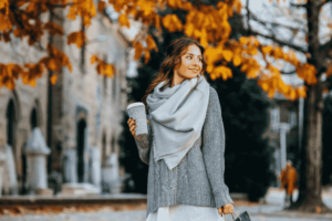 7 Fall Dressing Trends For Indians in Europe - SBNRI