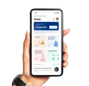 Grip Invest Review India: App, Product & Competitors - SBNRI