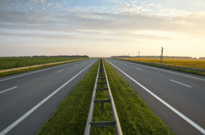 Freeway vs Highway: What's The Difference - SBNRI