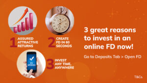 Difference Between ICICI NRE and NRO FD Accounts - SBNRI