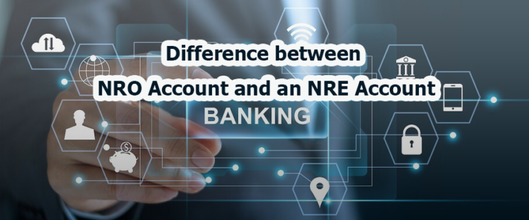 Top 10 NRO and NRE Accounts in India 2023 - SBNRI