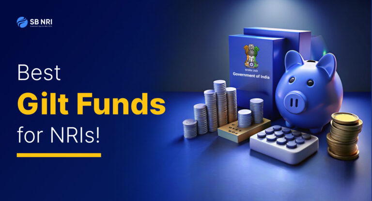 Best Gilt Funds to Invest in 2024! - SBNRI