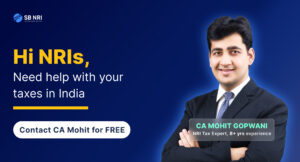 Changes in Tax Slabs & Capital Gains: Income Tax Bill 2025 for NRIs