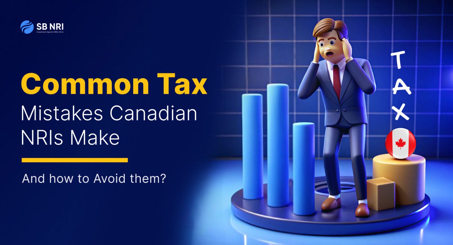Canada tax filing last date is 30th Apr, 2025: Avoid these mistakes