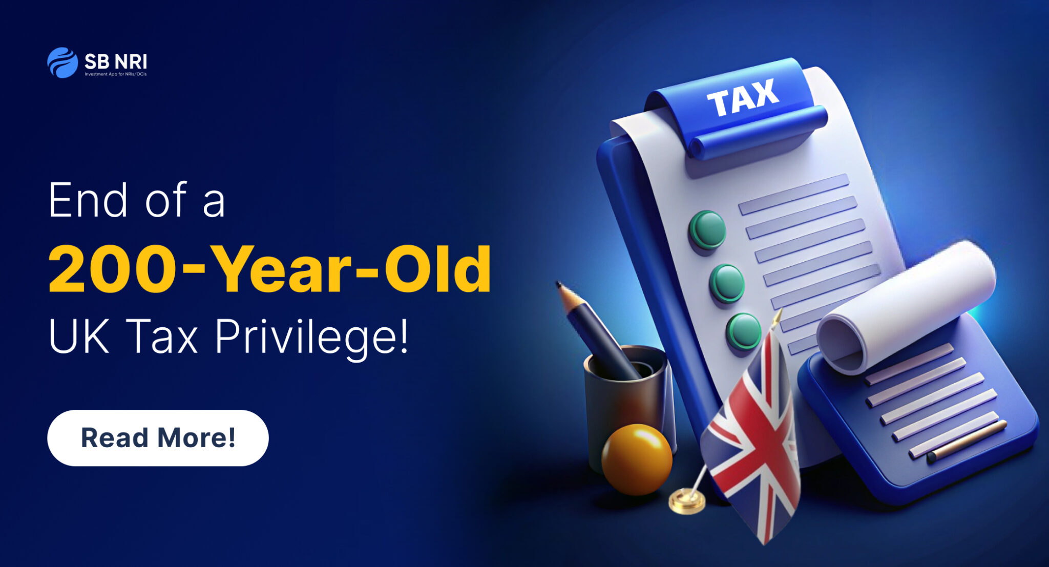 Non-Dom Regime UK Changes 2025: What NRIs Need to Know