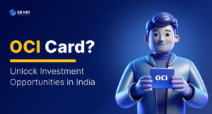 OCI Investment Guide: Mutual Funds, NPS, Stocks & More