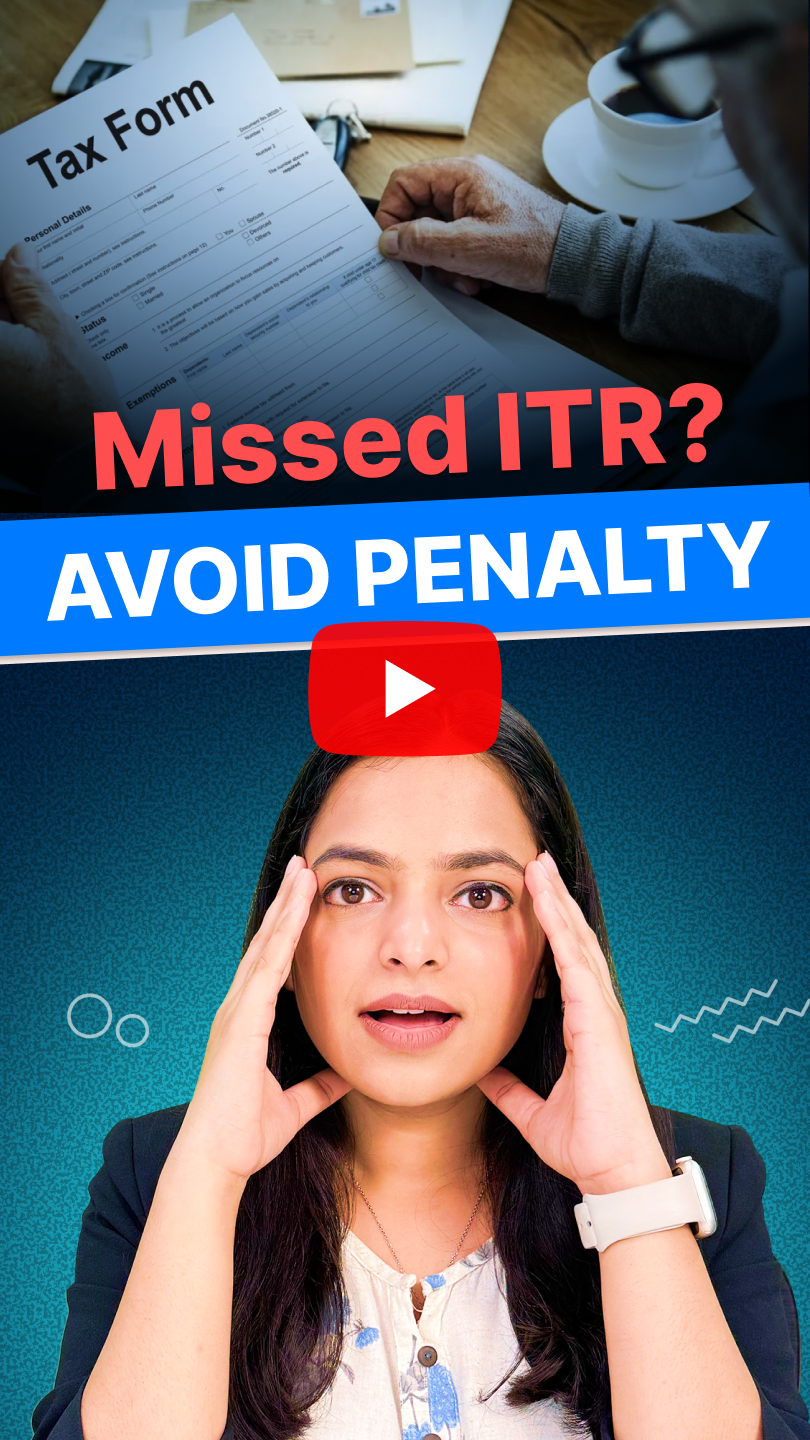 Belated ITR Filing for NRIs 2025 – Penalties, Deadlines & How to File