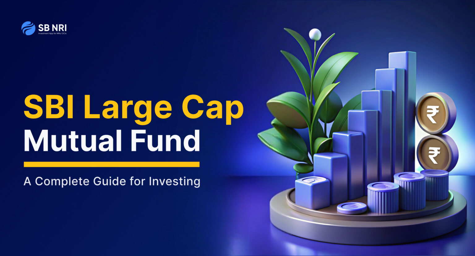 SBI Large Cap Fund: Returns, Risk & Step-by-Step Investment Guide 2025