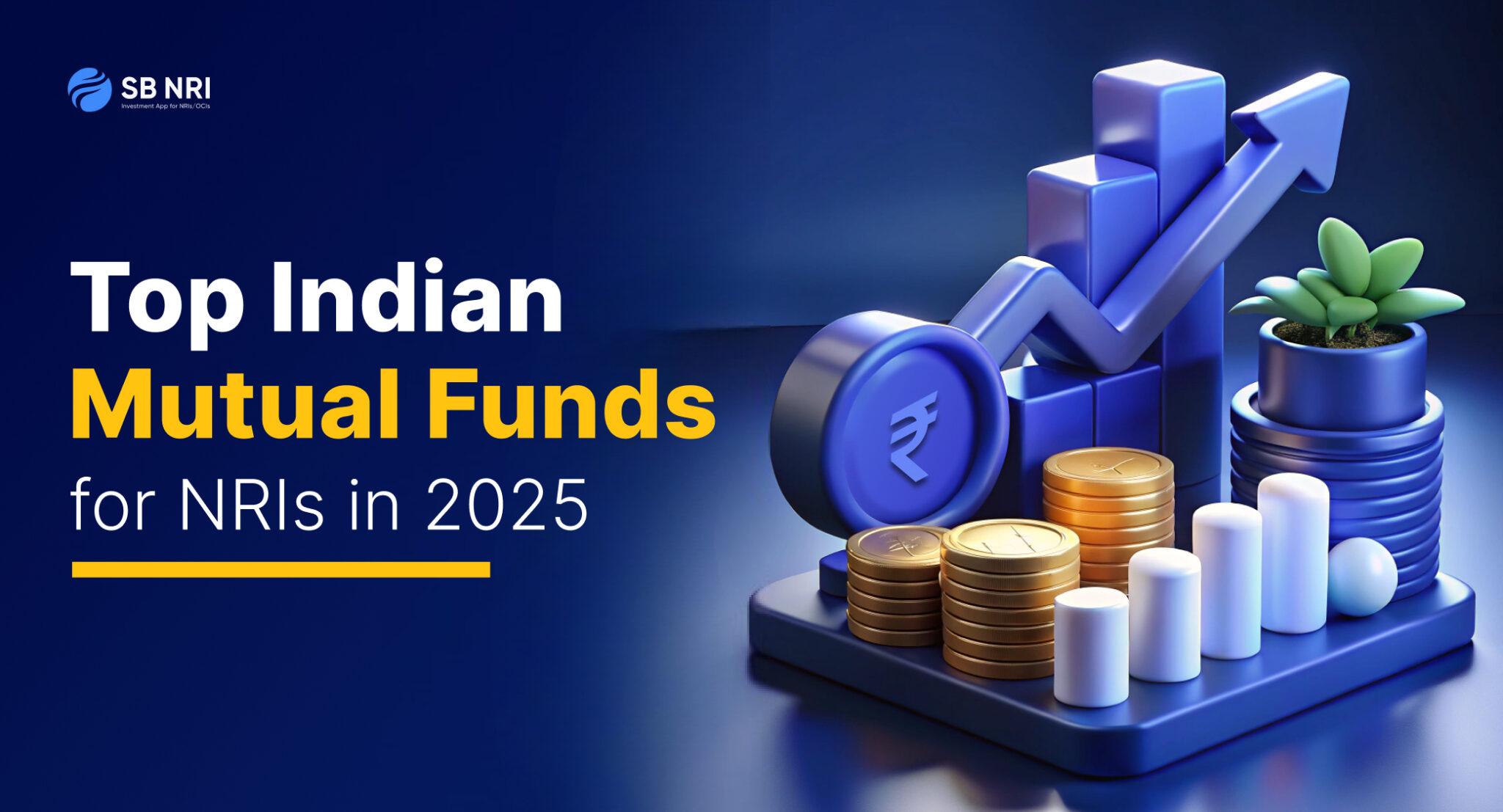Best Mutual Funds in India 2025 | Top Performing Funds to Invest